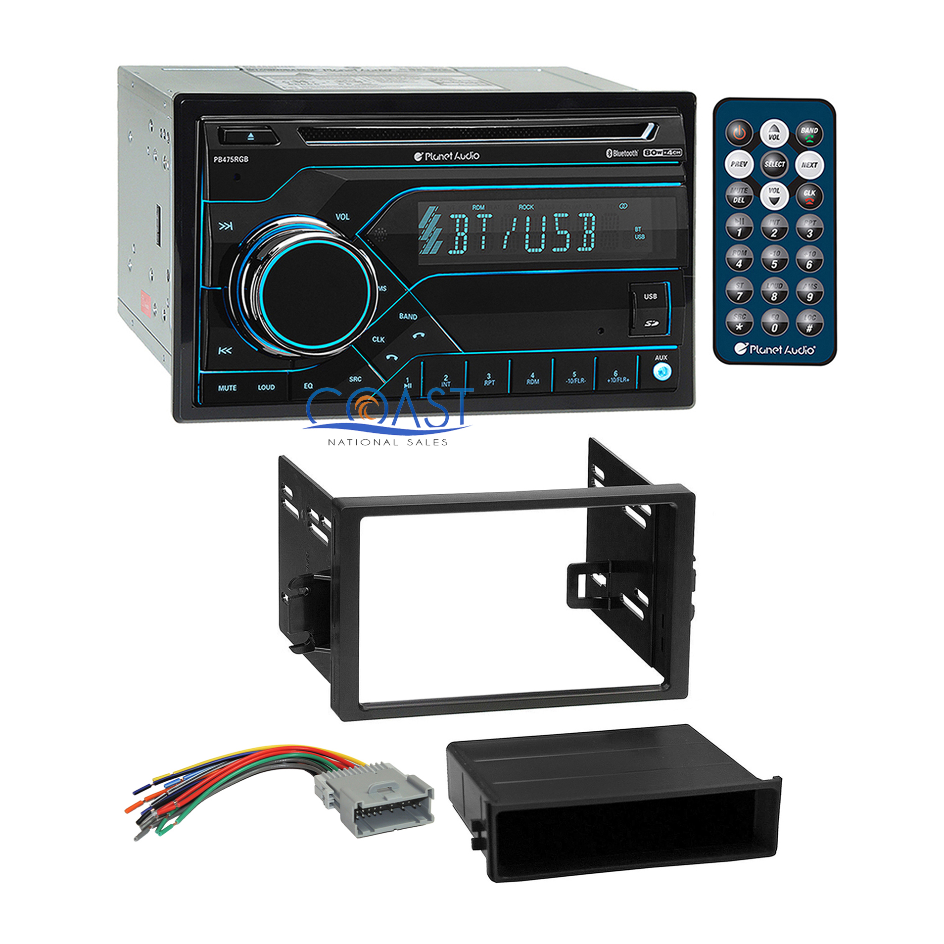 Double Din Installation Dash Kit at Jessica Nicosia blog
