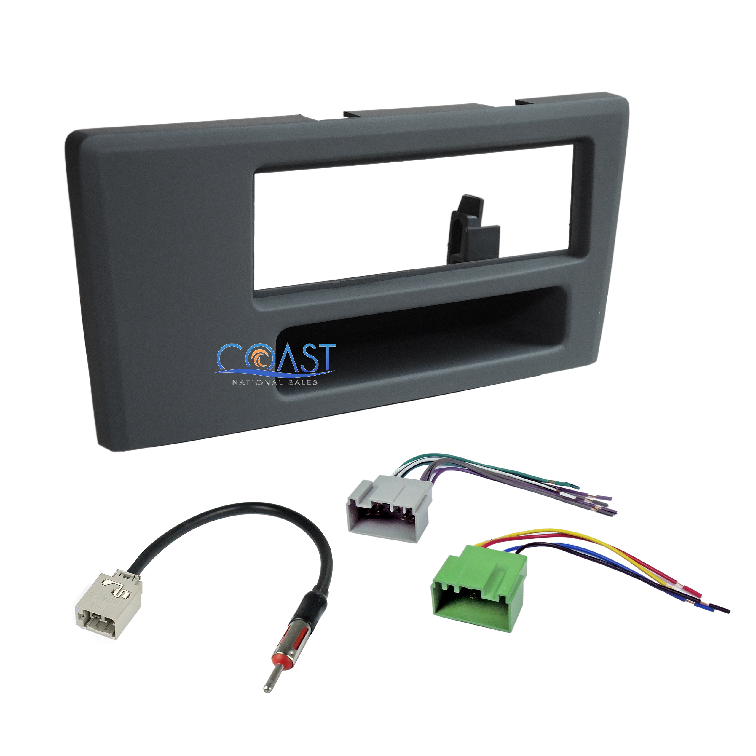 Volvo Xc70 Radio Antenna Location at Lori Chambers blog